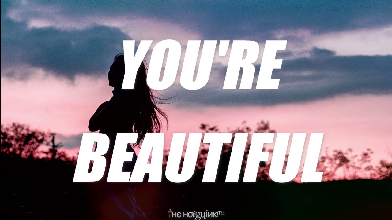 You're Beautiful - James Blunt (Letra 2020) - YouTube