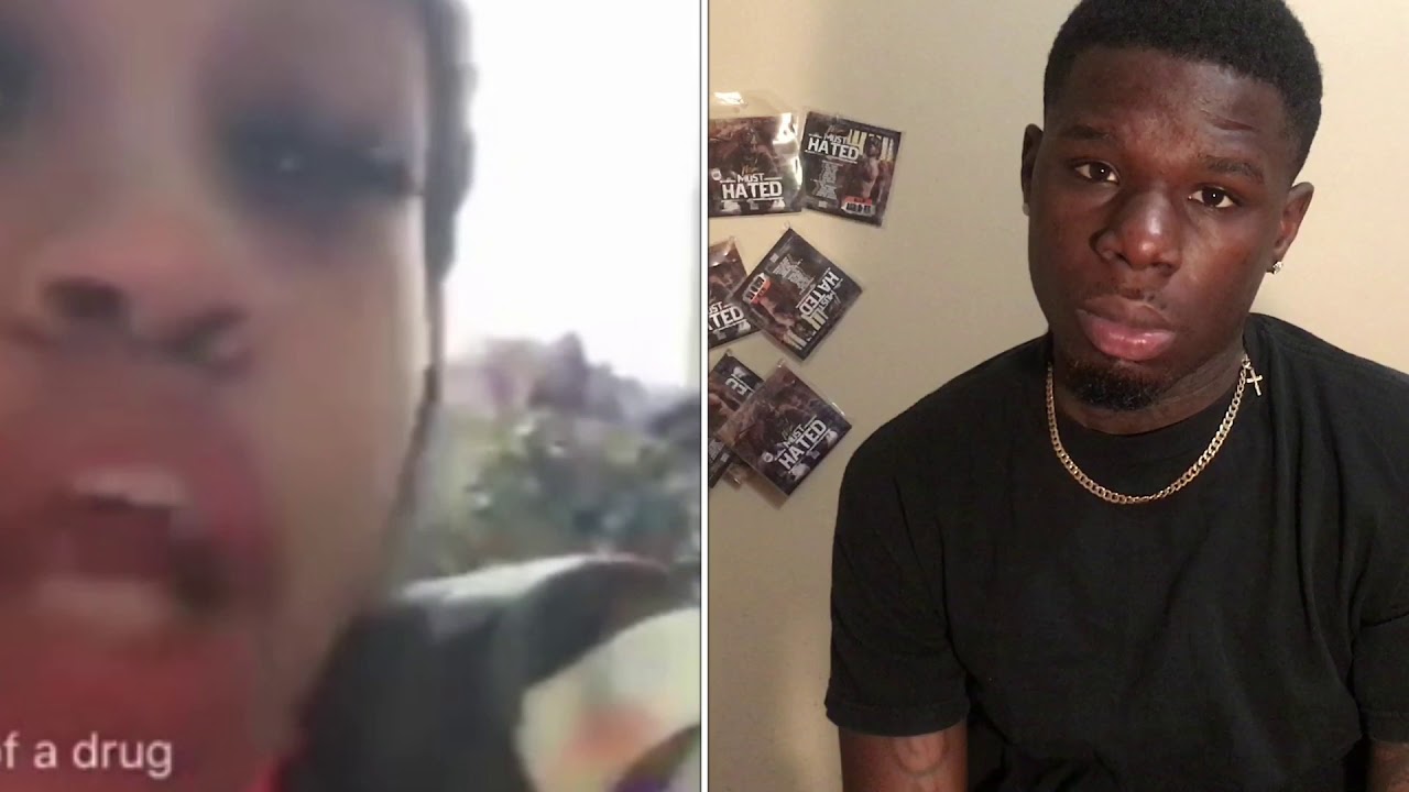 NBA Youngboy Ex Girlfriend Exposes Him By Saying He Lies In His Music ...