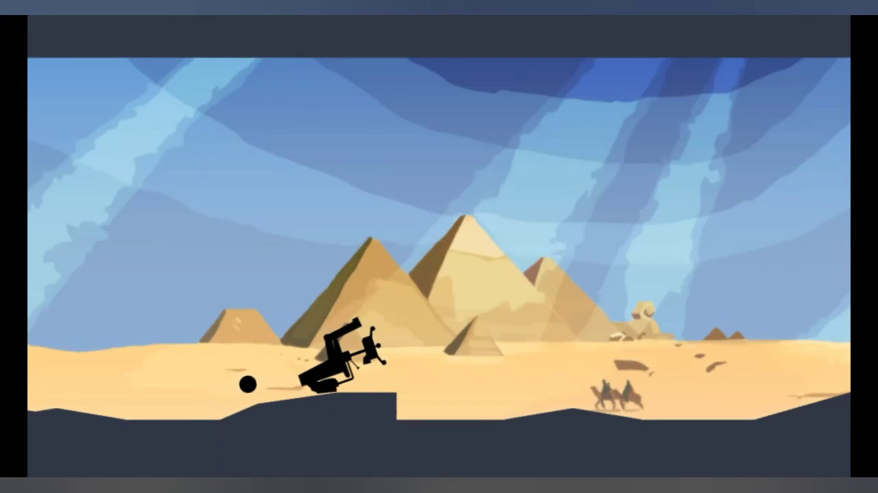 Day Off Gameplay on Android - YouTube