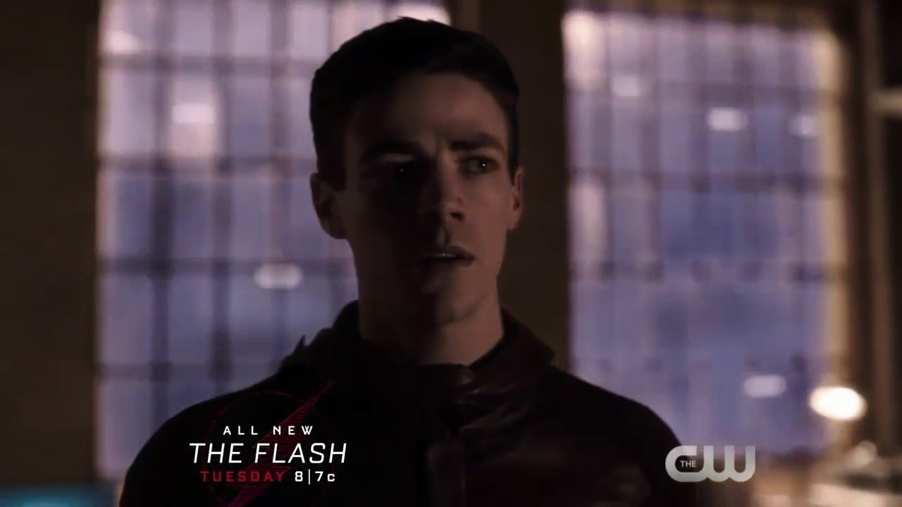 Into the Speedforce - Episode 316 - The Flash - YouTube