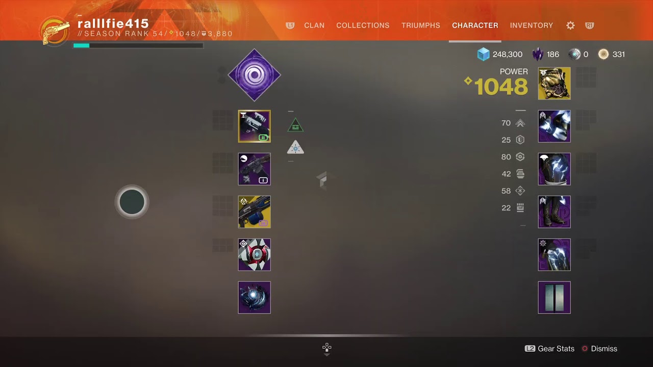 Destiny 2 Unlocking Revoker - YouTube