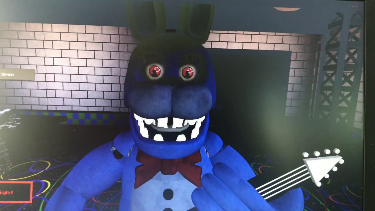 The Bonnie song - YouTube