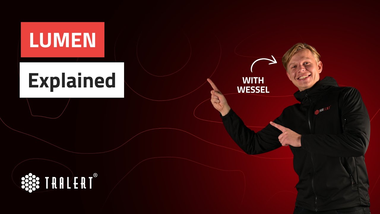 Lumen Uitleg: Wat is Lumen? | Lumen uitgelegd - YouTube