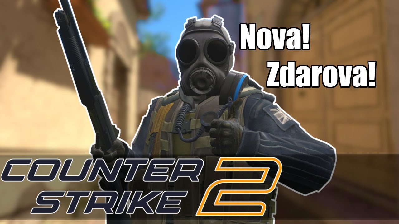 Cs : 2 BG Funny Moments & Fails - Zdarova Nova, Team Killing, Chicken ...