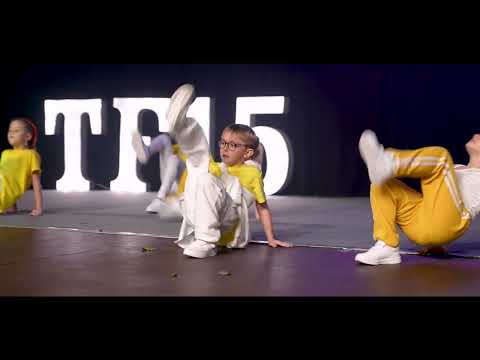Tutti Frutti - Vánoční show 2023 I Smarties
