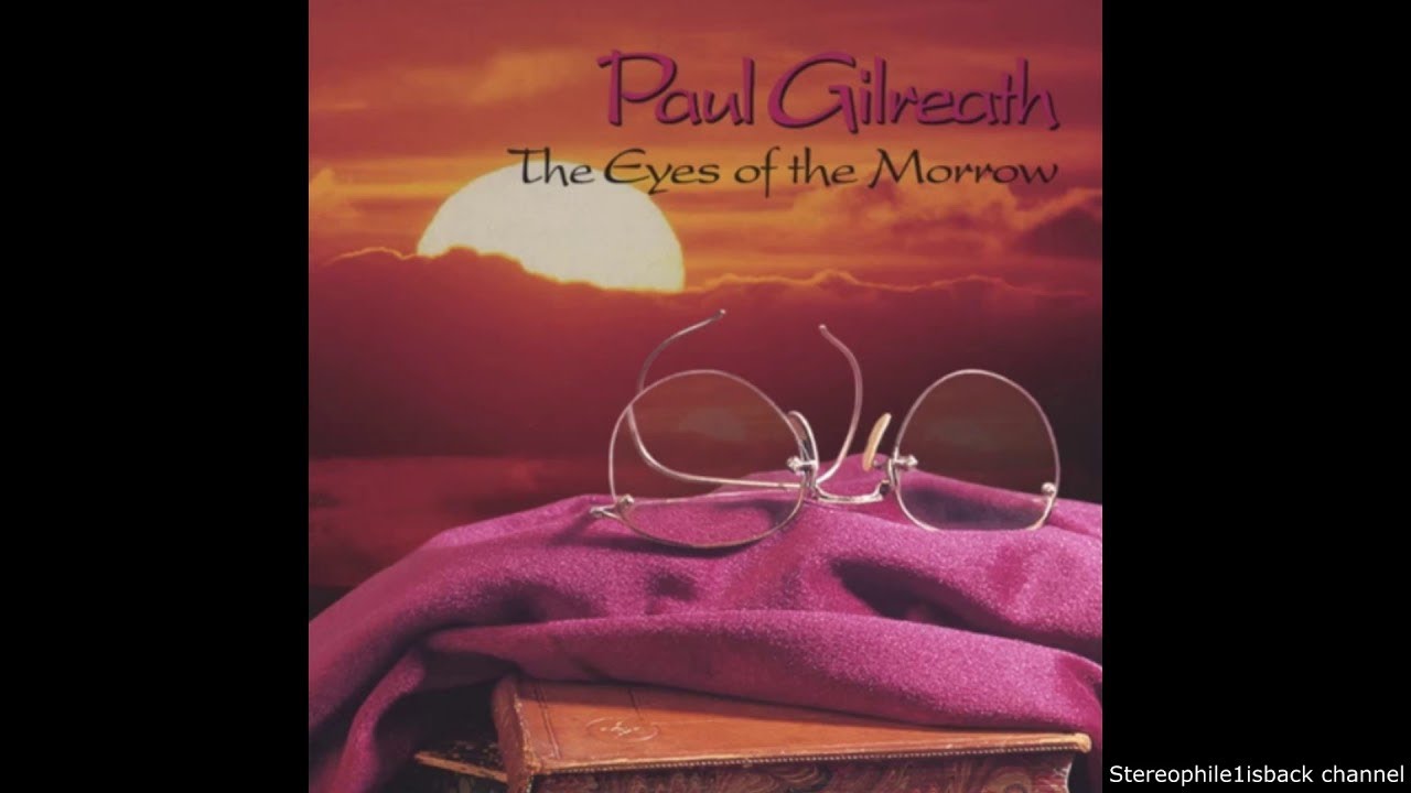Paul Gilreath - Out of the Rain | jazz piano free sample - YouTube