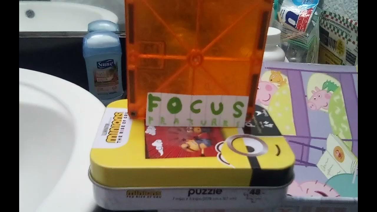 Focus Features And Laika (2014) - YouTube