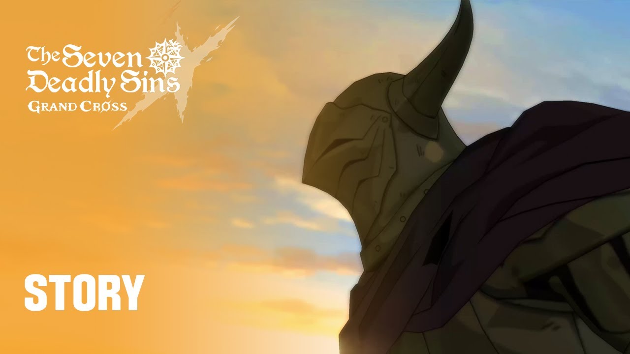 [7DS] Story Showcase - YouTube