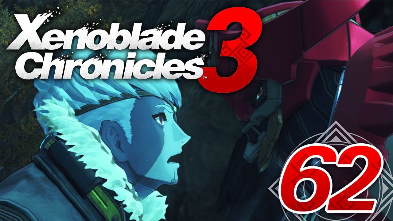 Ein ungewöhnlicher Moebius - Xenoblade Chronicles 3 #62 - YouTube