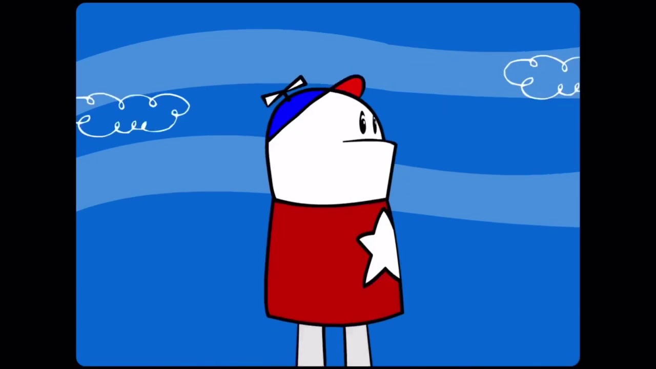 Homestar runner intro fast - YouTube