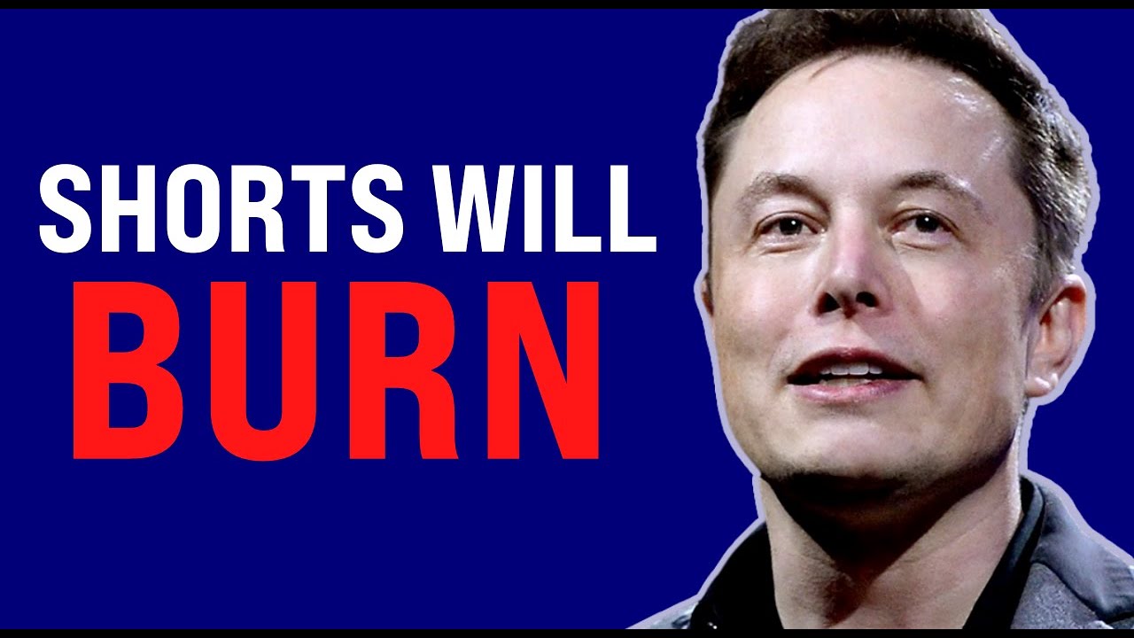 Who are the Tesla short sellers (and why they're wrong) | Christian ...
