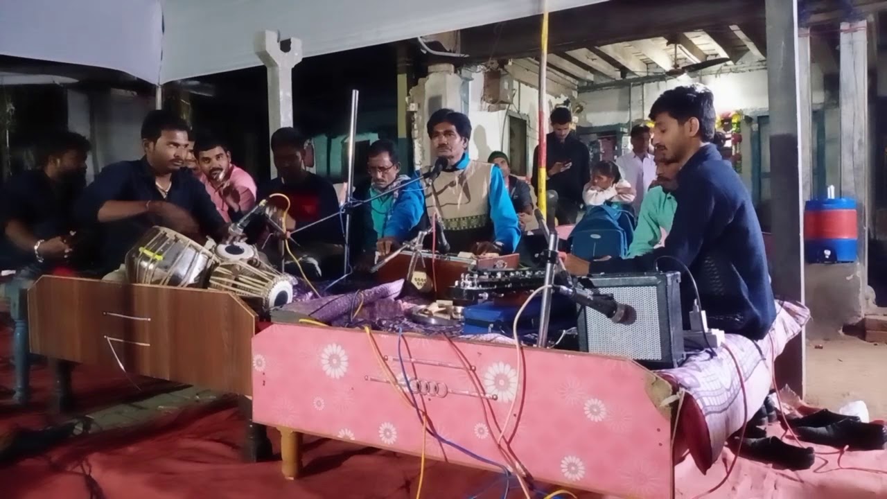 Lad vishal Ustad - YouTube