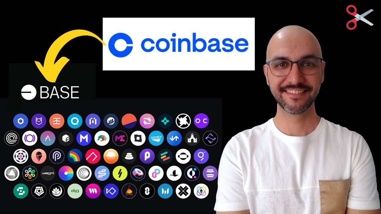 COINBASE LANÇA SUA BLOCKCHAIN DE SEGUNDA CAMADA NO ETHEREUM E INTEGRAR ...