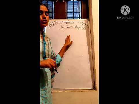 #ICSE# class-9th(Computer) Chapter-5(Input in java) Part-1 - YouTube