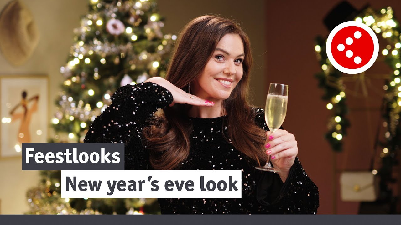 De perfecte smokey eye NYE make-up tutorial! | Laura Ponticorvo ...