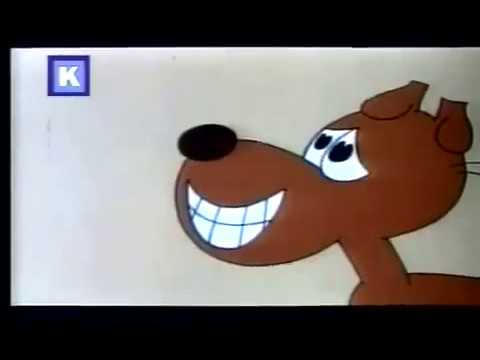 Matojo Buenos Días Matojo Dibujos Cubanos - YouTube