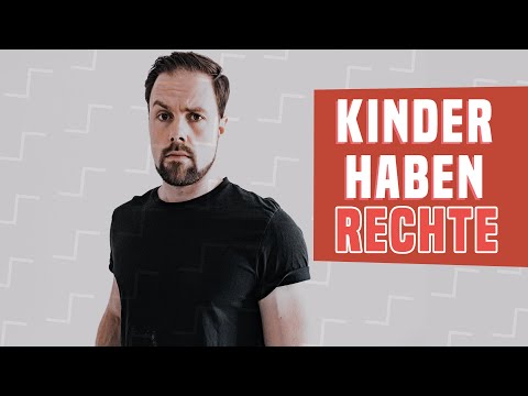 Kinderrechte sind Pflicht | Zuviel Macht für die Erwachsenen | Ethik & Bildung