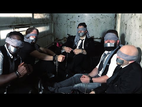 TRAPPED: Billie Eilish In 3 Minutes | VoicePlay A Cappella Mashup