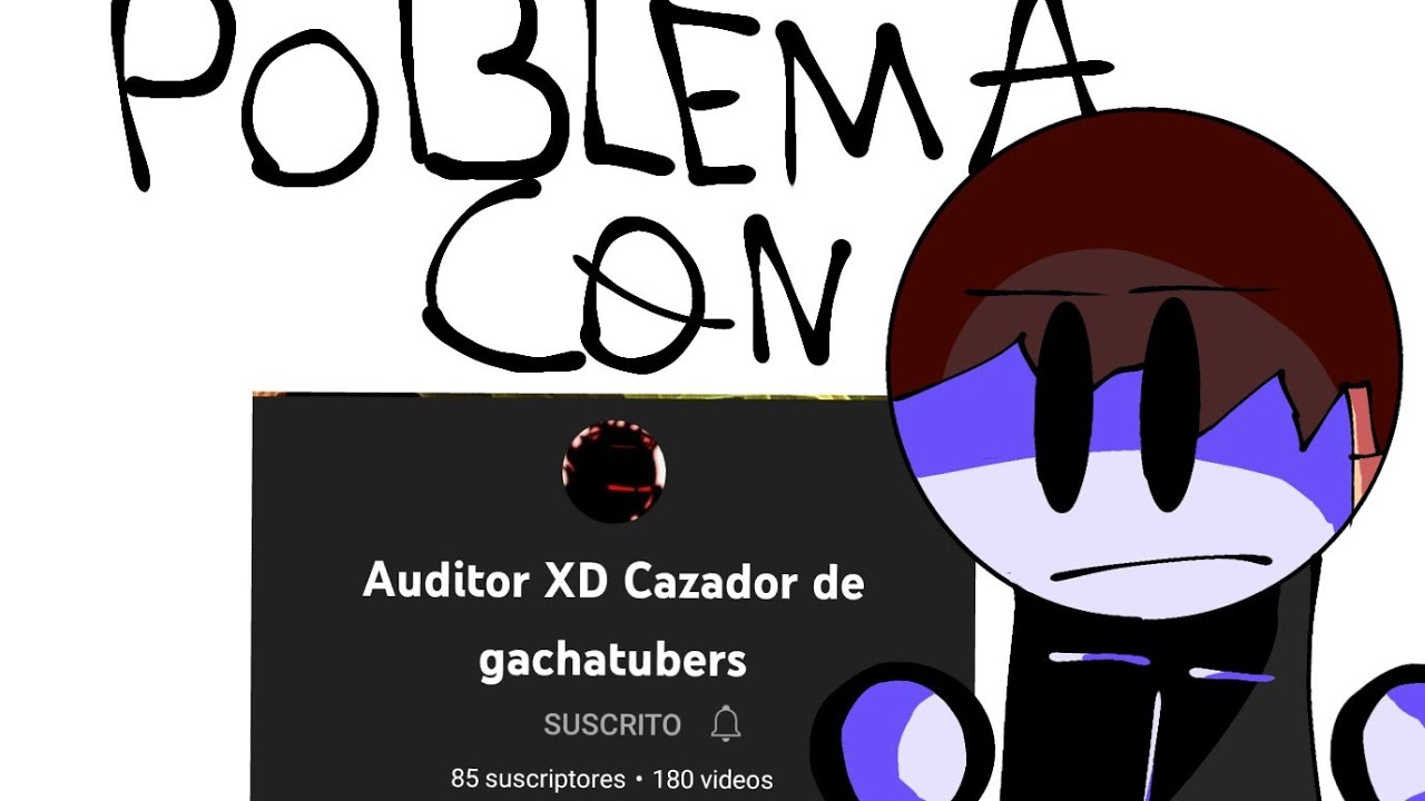 mi problema con @Unsonicmisterioso - YouTube