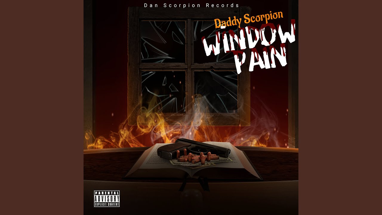 Window Pain - YouTube