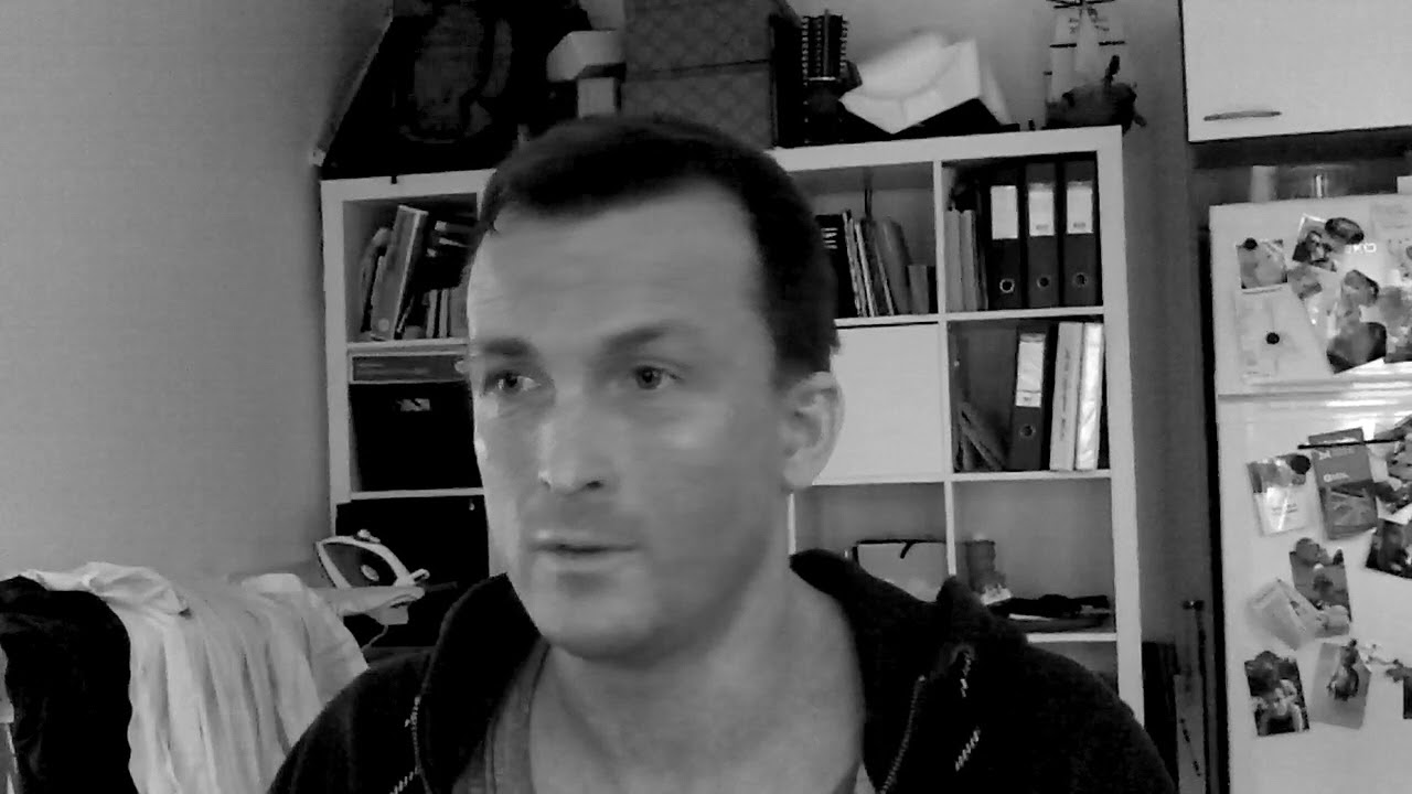 Interview Hans Peter Beck - YouTube
