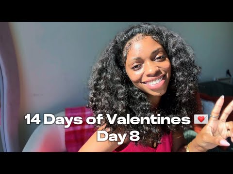 Would You Rather Valentines Day Edition | 14 Days of Valentines 💝 Day8 ...