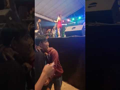 NIA DJOVANKA - BIRUNYA CINTA - MG86 - HUT TNI 74 - KOMPAS TEAM 25