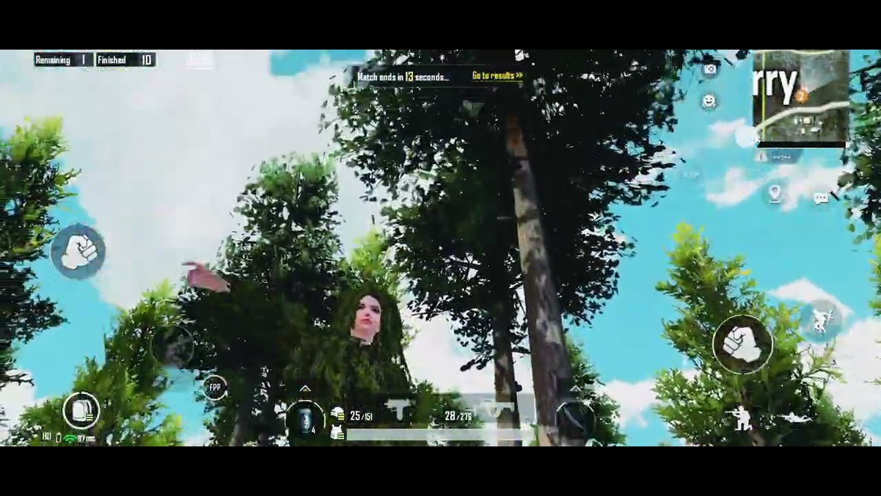 pubg victory dance/trending dance/pubg game/new pubg dance/shorts - YouTube