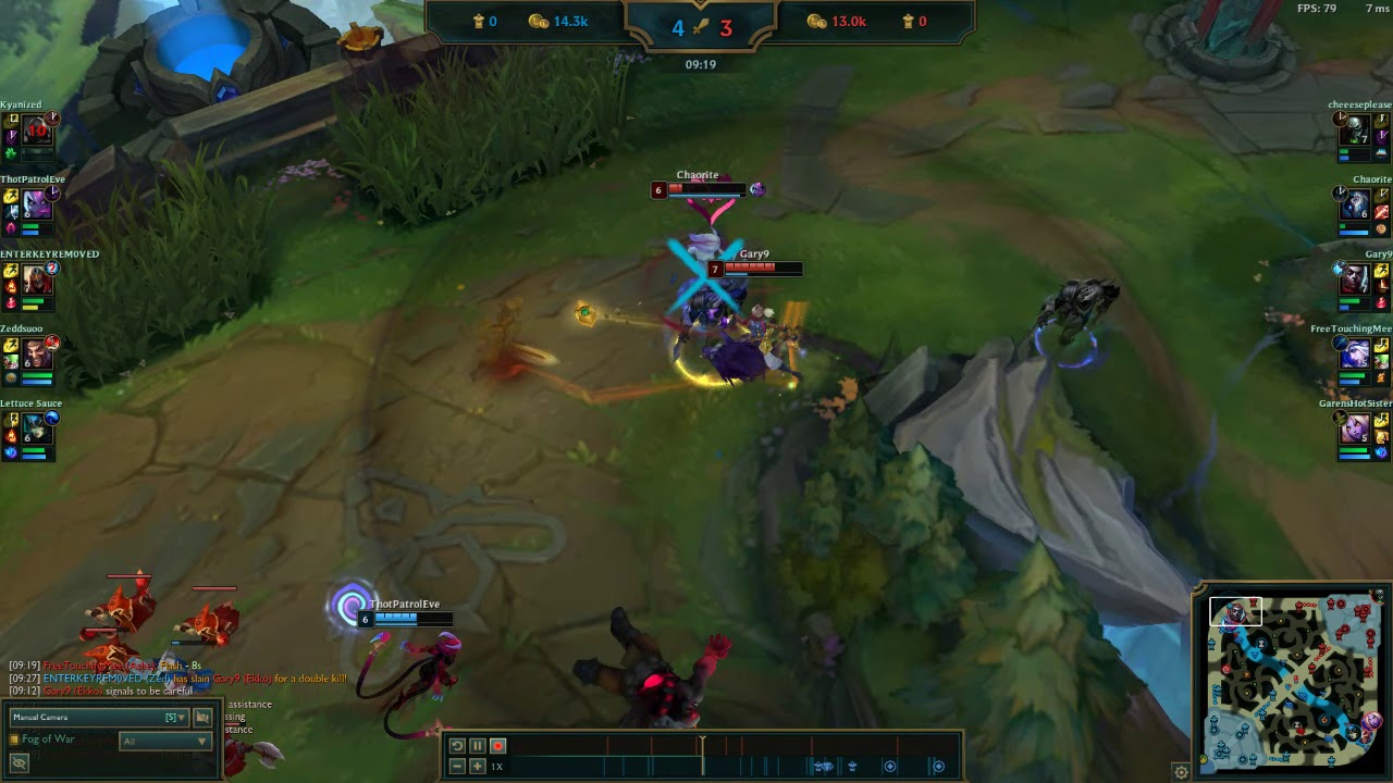 lelelel - YouTube