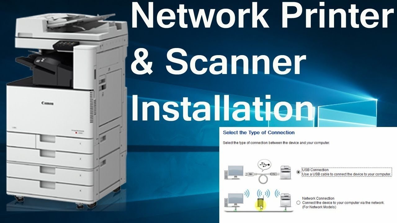 How To Install Network Printer Urdu Hindi YouTube how-to-install-network-printer-urdu-hindi-youtube