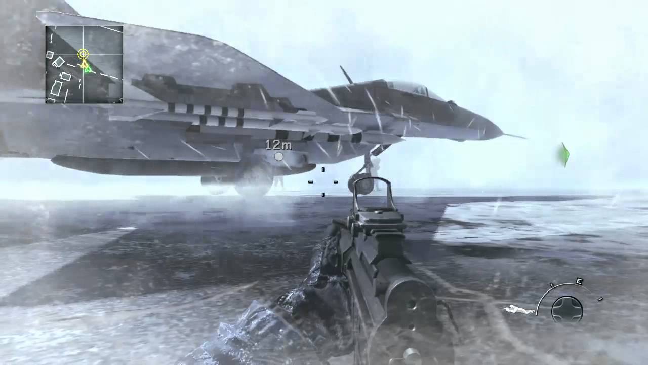 MW2- MLG Spec Ops w/ Kootra and Gassy Part 3 - YouTube