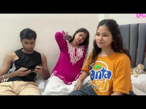 Vlog ko Last Tak jarur Dekhe Rachana Santoor mom Rachna Viral video Mom and Son Family vlog of ...