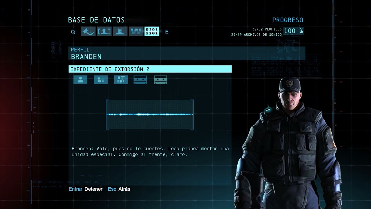 Grabaciones Batman: Arkham Origins - Howard Branden - YouTube