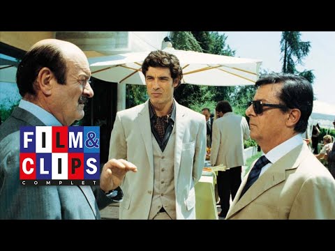 The God's Bankers - by Film&Clips Film Complet