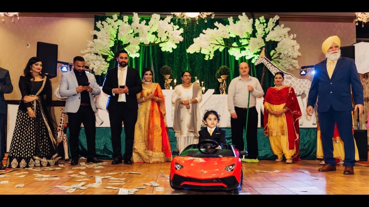 AIKAM | BIRTHDAY FILM | TFM - YouTube