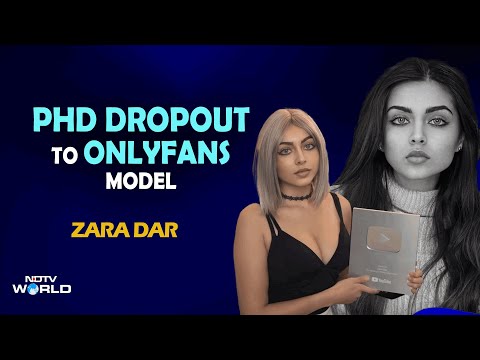 Zara Dar OnlyFans | \