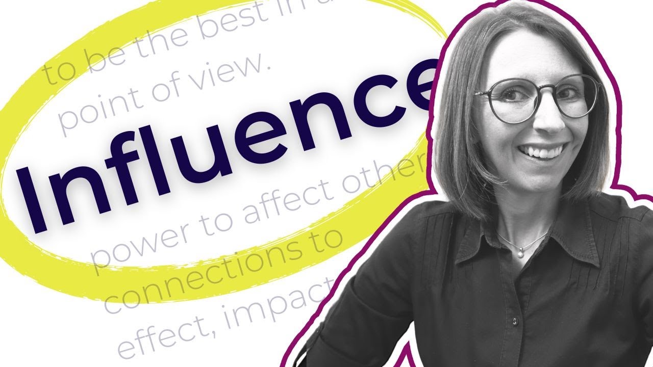 5 Steps to Become Highly Influential at Work - YouTube