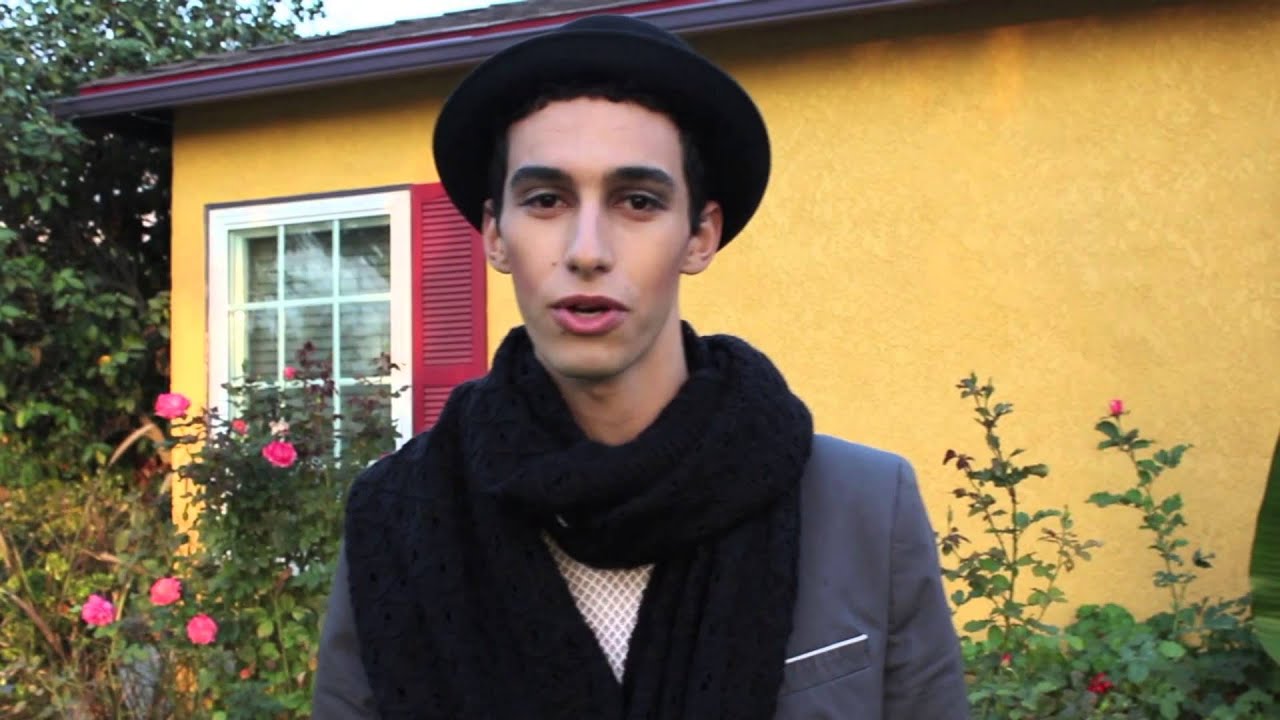 A word from Kyle - YouTube