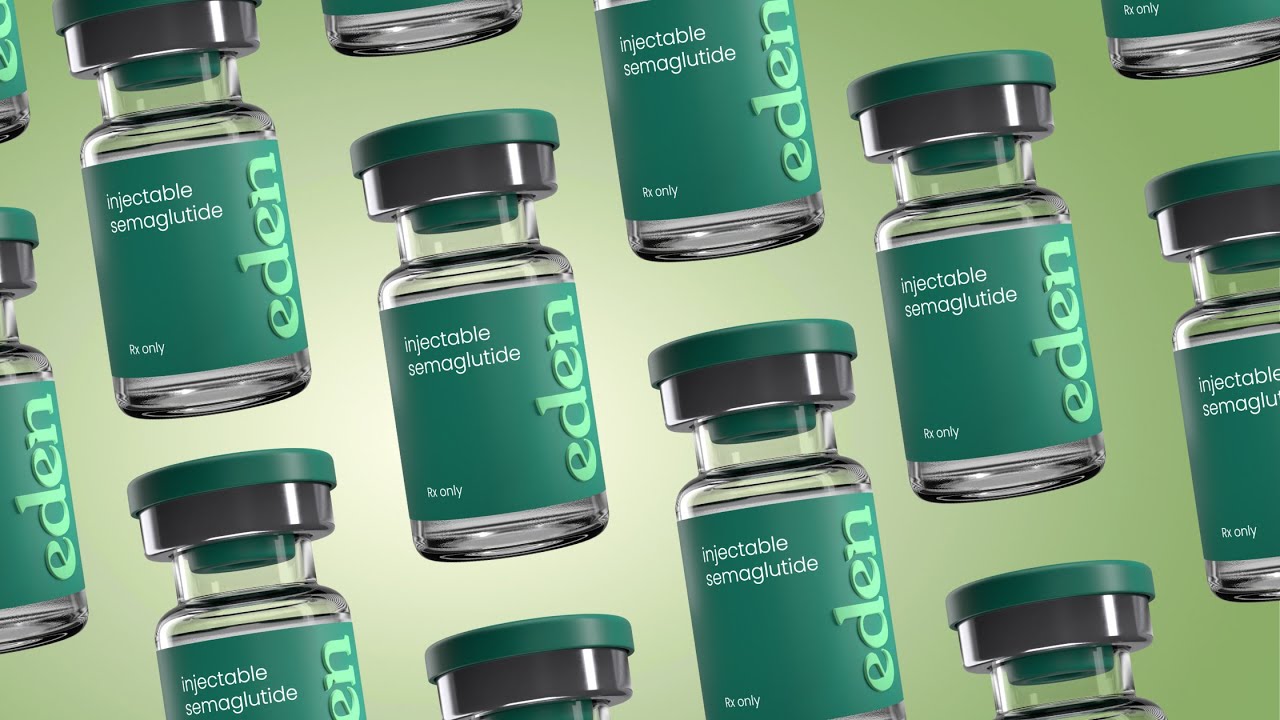 Get Low-Cost Semaglutide Without Insurance: Your Options - YouTube