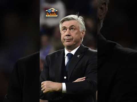 Önemli olan tekrar ayağa kalkabilmek: 6 kez kovulan Carlo Ancelotti