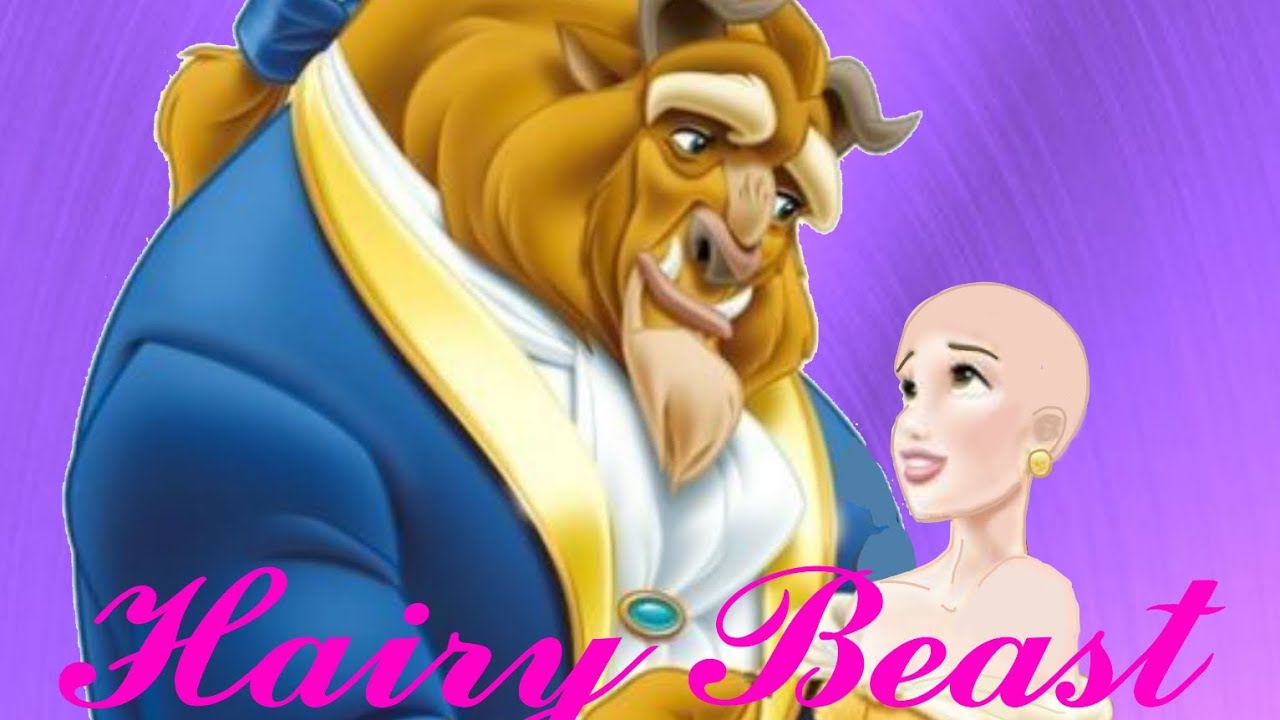 Buy Hairy Beast! - YouTube