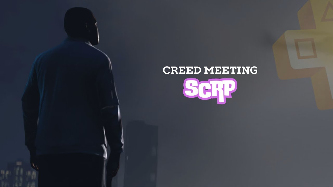 Spirit City Creed Meeting with Gang | GTA 5 RP Roleplay | #roleplay # ...