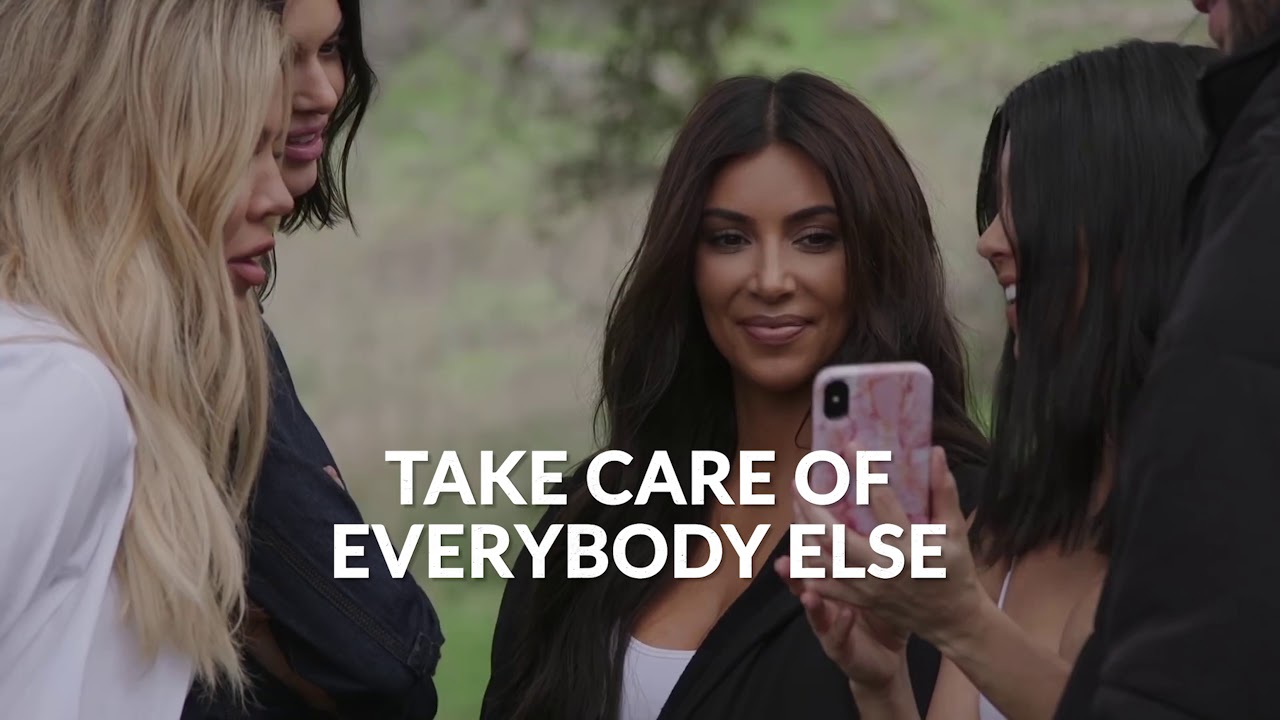 BOSS UP Music Video (with Lyrics) - YouTube