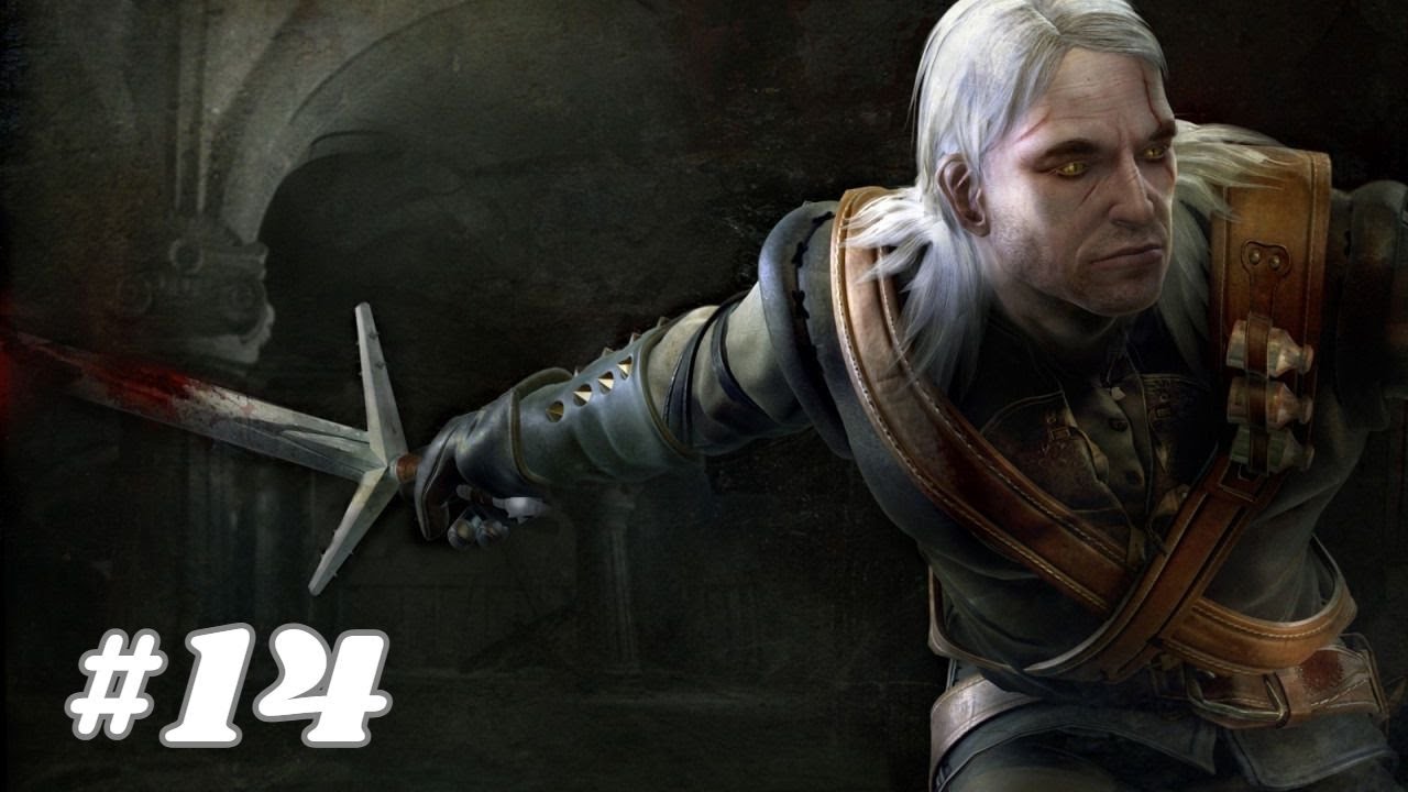 THE WITCHER 1 GAMEPLAY (PC) | CASTELLANO (SUBTITULADO) | PARTE 14 (NO ...