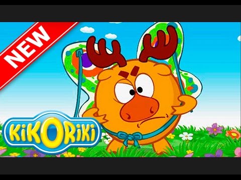 Kikoriki (Smeshariki) In English, games free online for kids download ...
