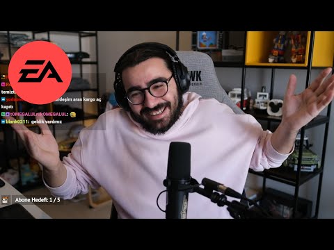 EA MOMENT | Videoyun