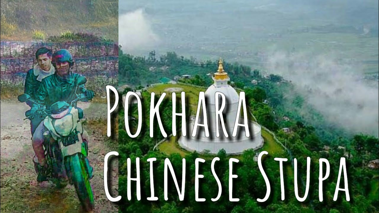 |Chinese Stupa (Gumba) | My Decision Gone Wrong | ep-003 - YouTube