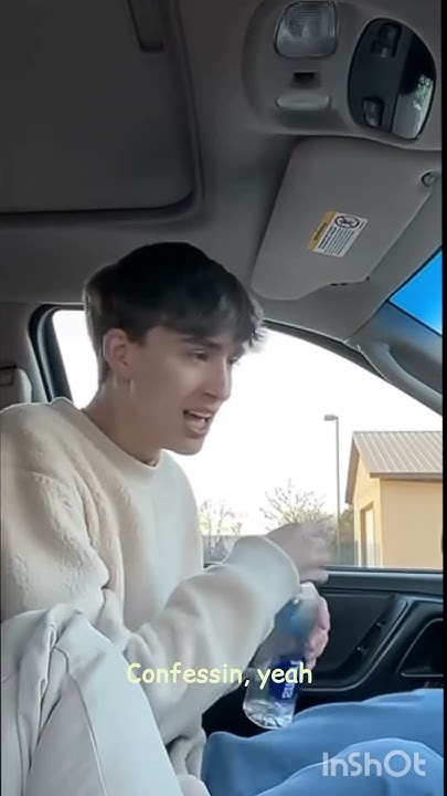 There's nothing holding me back//short lyrics video - YouTube