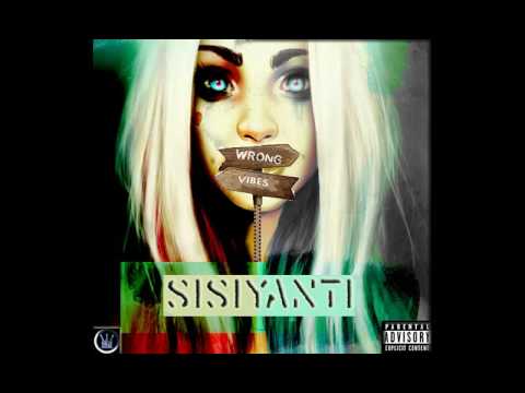 Wrong Vibe - Sisiyanti - YouTube