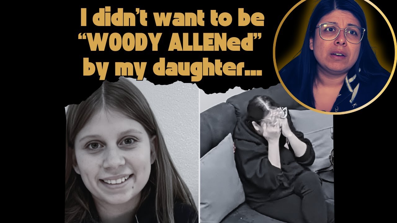 The Despicable Interrogation of Jennifer Soto-Maddie Soto's MOTHER! # ...